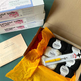 DIY packs – devout hand